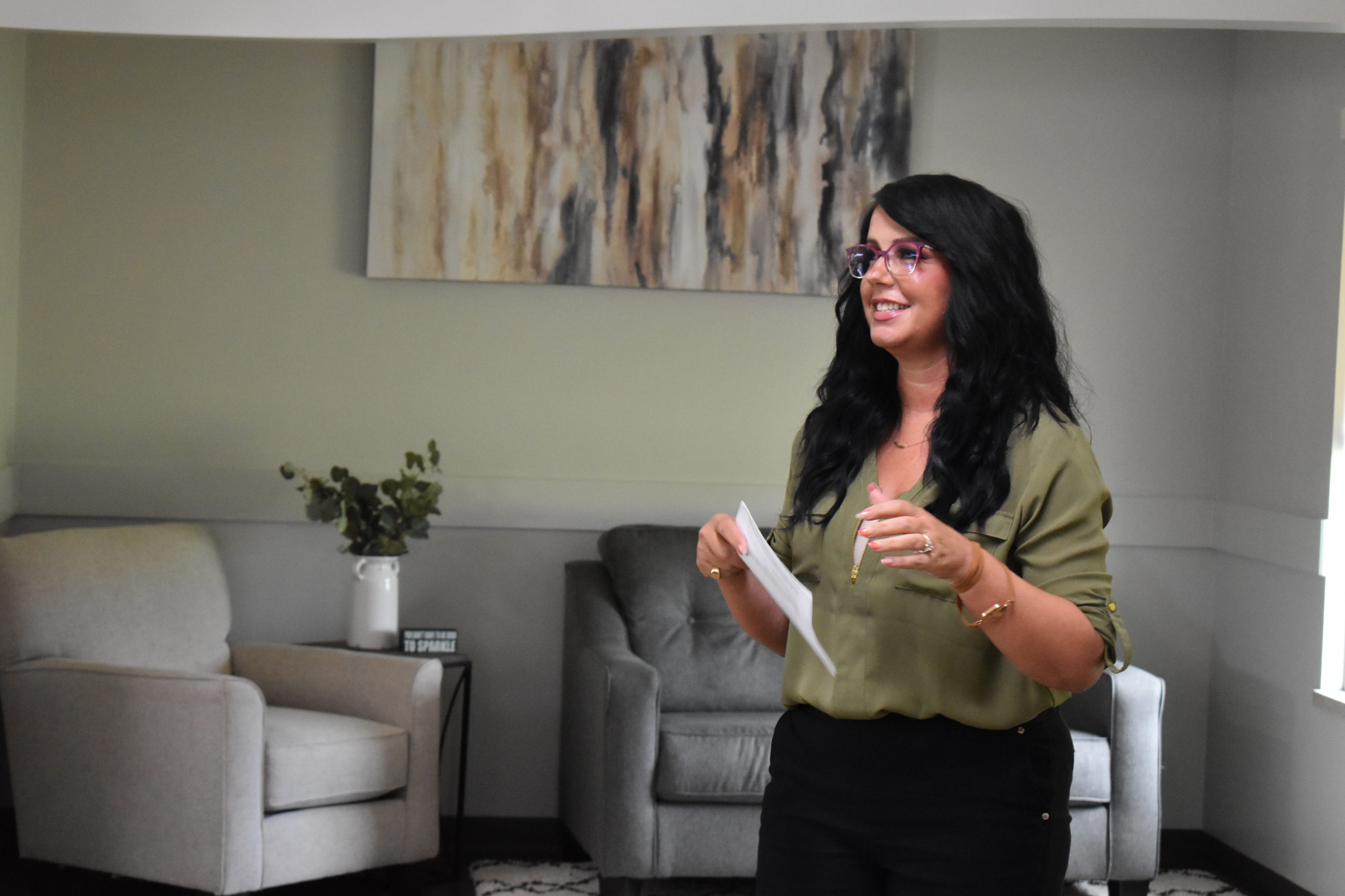 Warrensburg Chamber of Commerce