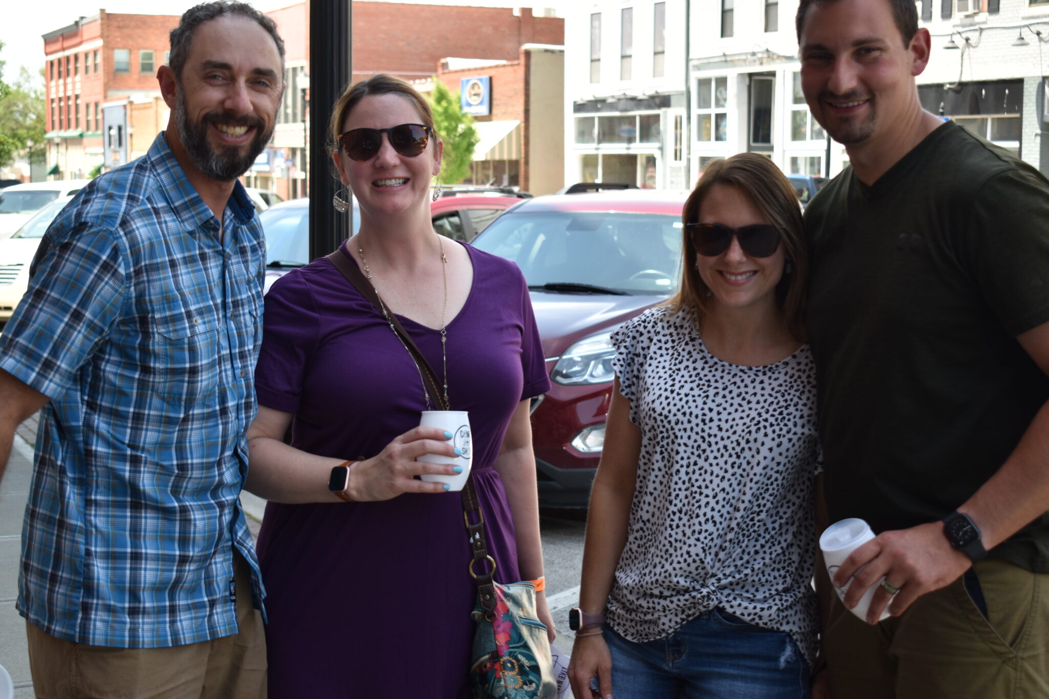 Sponsors & Partners - Warrensburg Chamber of Commerce